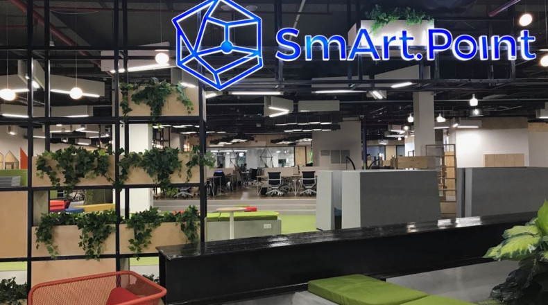 Афиша SmArt. Point в Алматы - Купить билет онлайн на Topbilet.kz